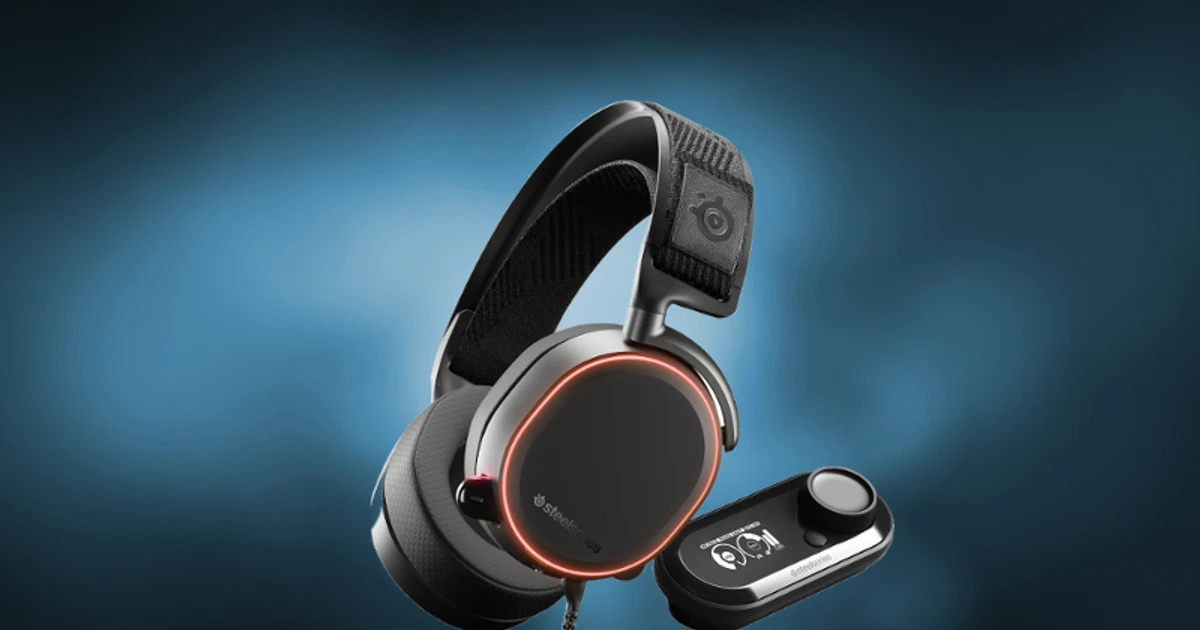 Best CSGO Gaming Headset - Immerse Yourself In The Ultimate Gaming ...