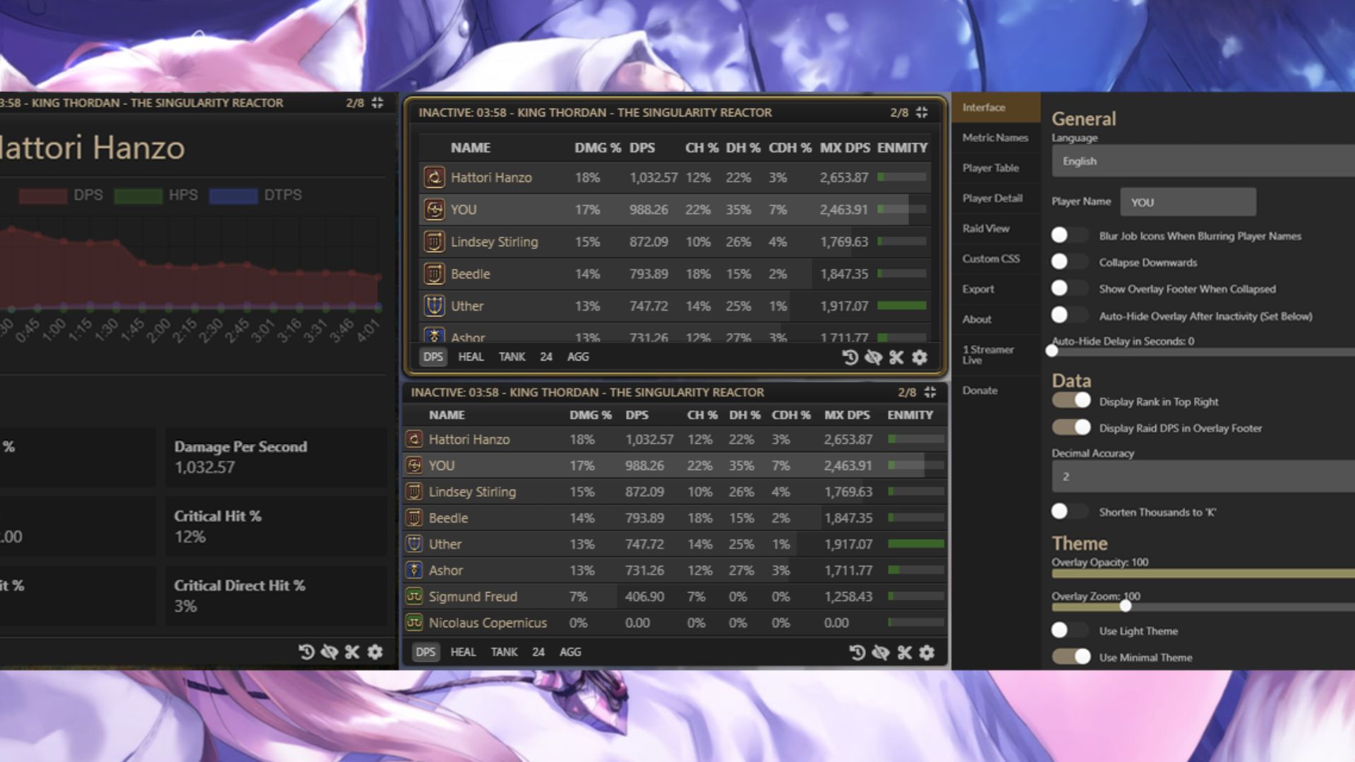 ACT Setup FFXIV - Installing And Configuring ACT