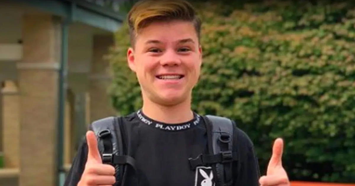 Jack Doherty Age, Education, Early Life, Career, And Achievements