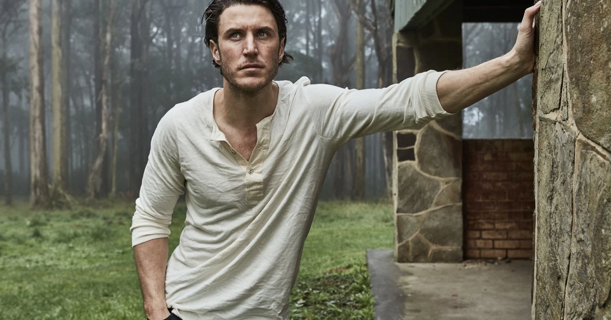 Aaron Jakubenko - Leaving A Lasting Impression Through Compelling ...