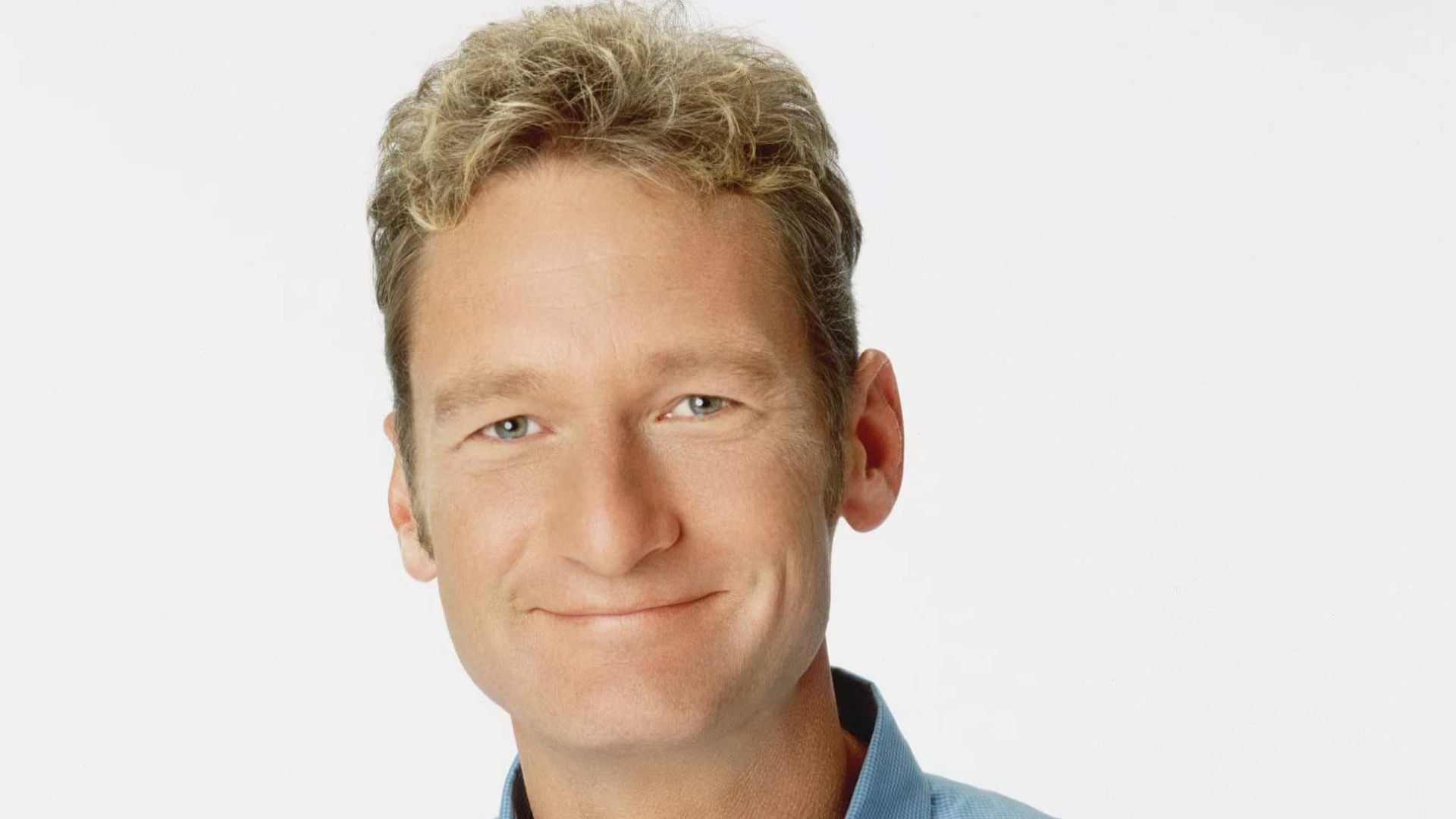 Ryan Stiles - Actor, Comedian, Director, Screenwriter, And Producer