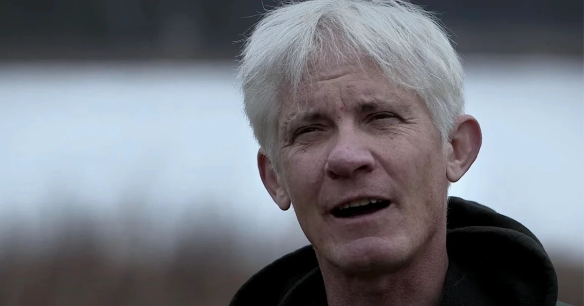 Andy Bassich - Surviving Alaska's Wilderness And Rising To Fame On ...