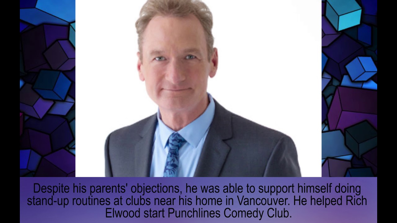 Ryan Stiles - Actor, Comedian, Director, Screenwriter, And Producer