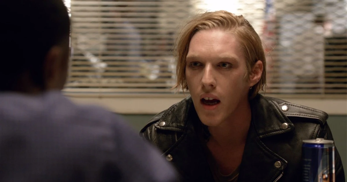 Jesse Haddock - Well-known For His Riveting Performances In A Variety ...