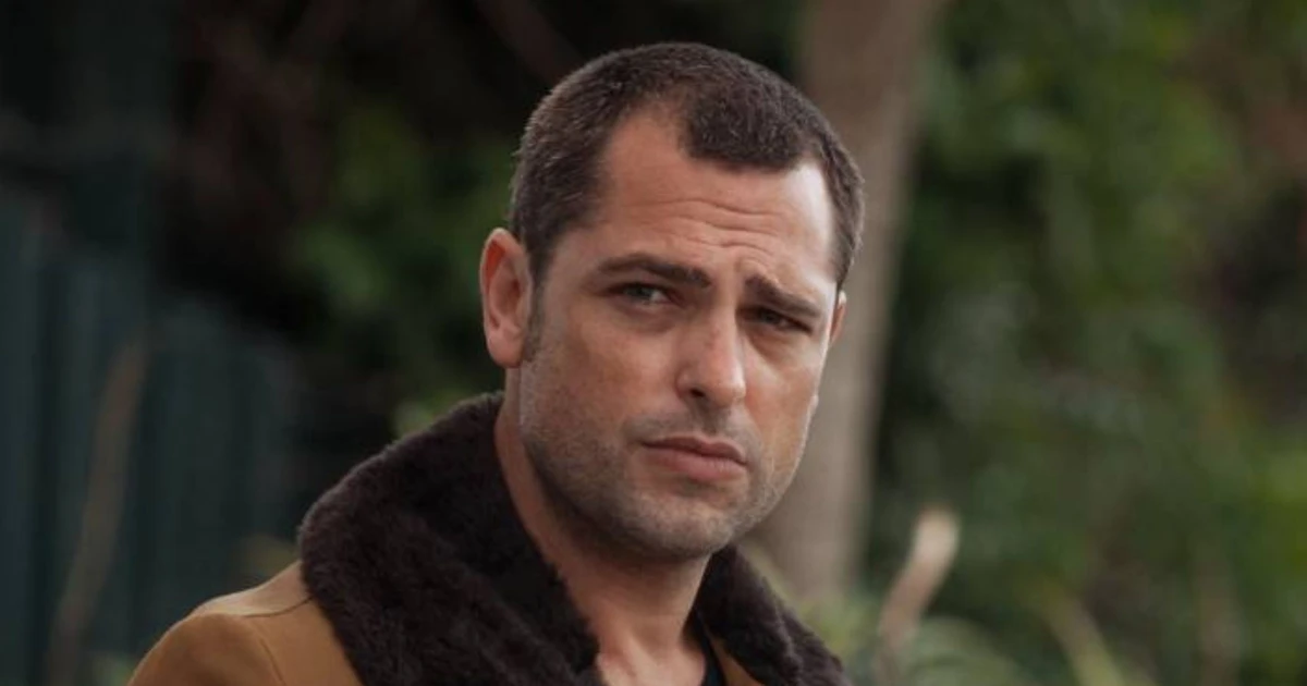 Glen Levy - From Stuntman To Versatile Actor Extraordinaire