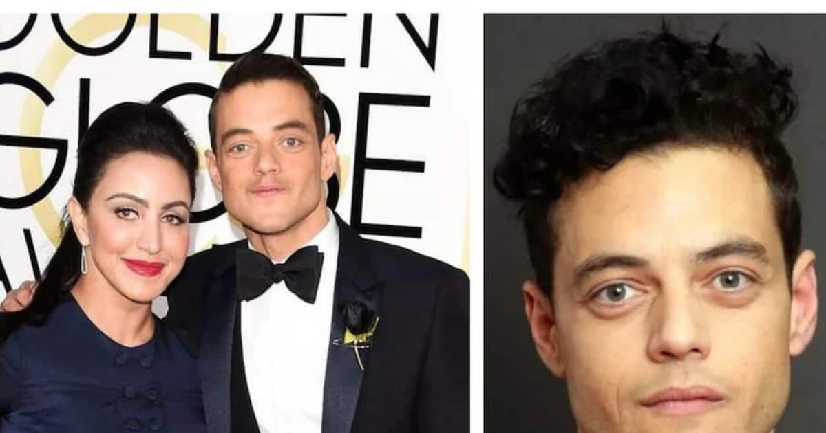 Yasmine Malek - Sister Of Award-winning Actor Rami Malek