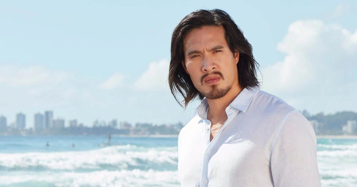 Desmond Chiam - A Breakdancer Turned Actor, Making Waves In The ...