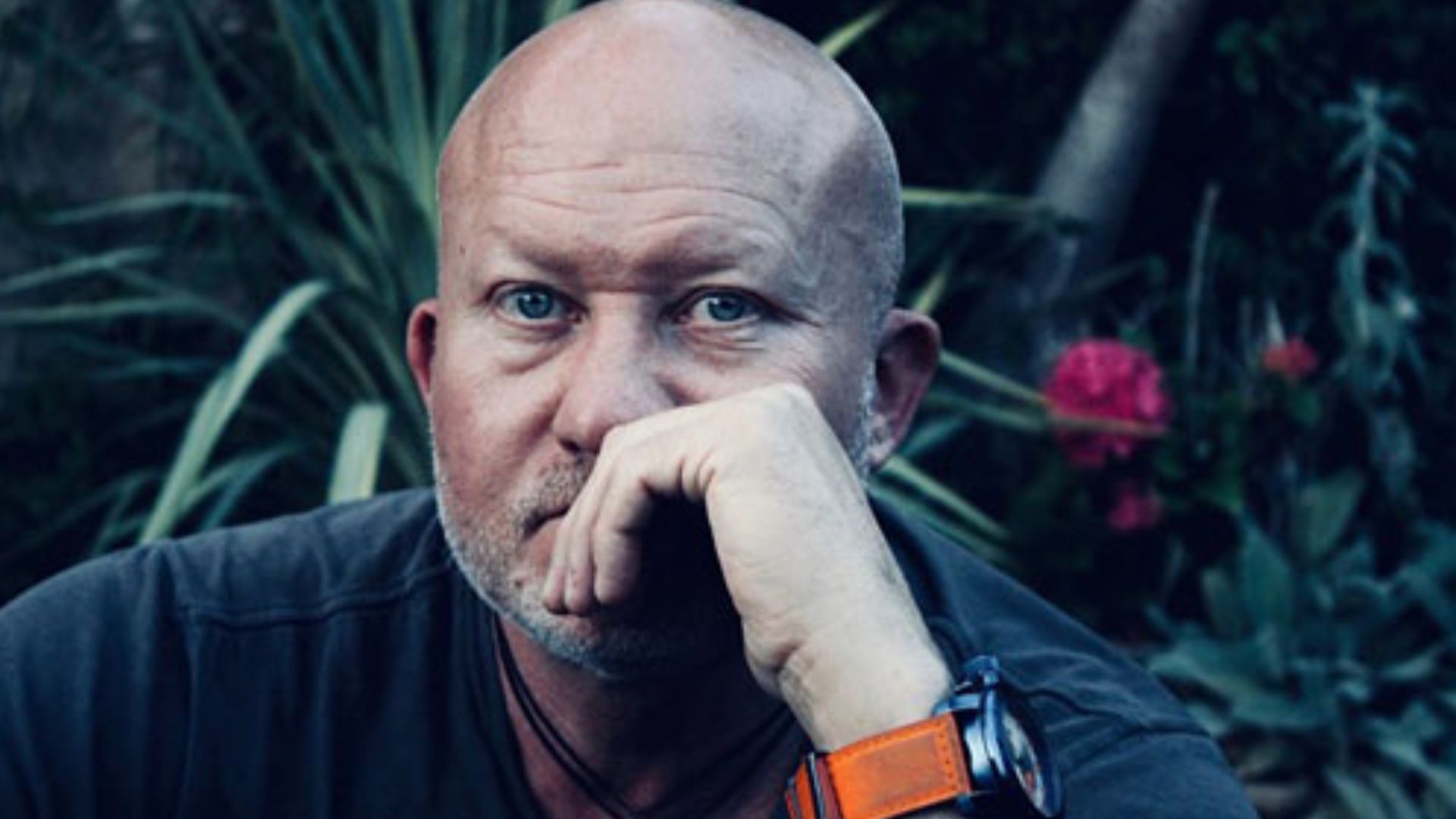 Charlie Tucker - The Unbreakable Bond And Adventures On "Mountain Men"