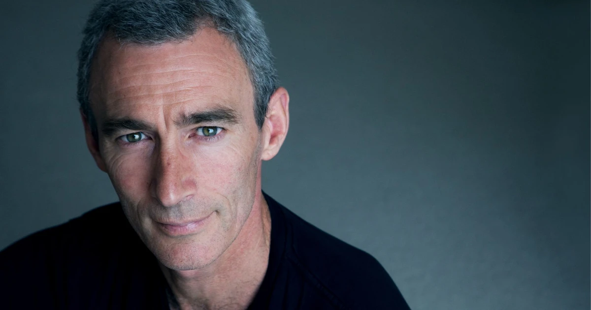 Jed Brophy - A Versatile Actor With An Impressive Body Of Work In Film ...