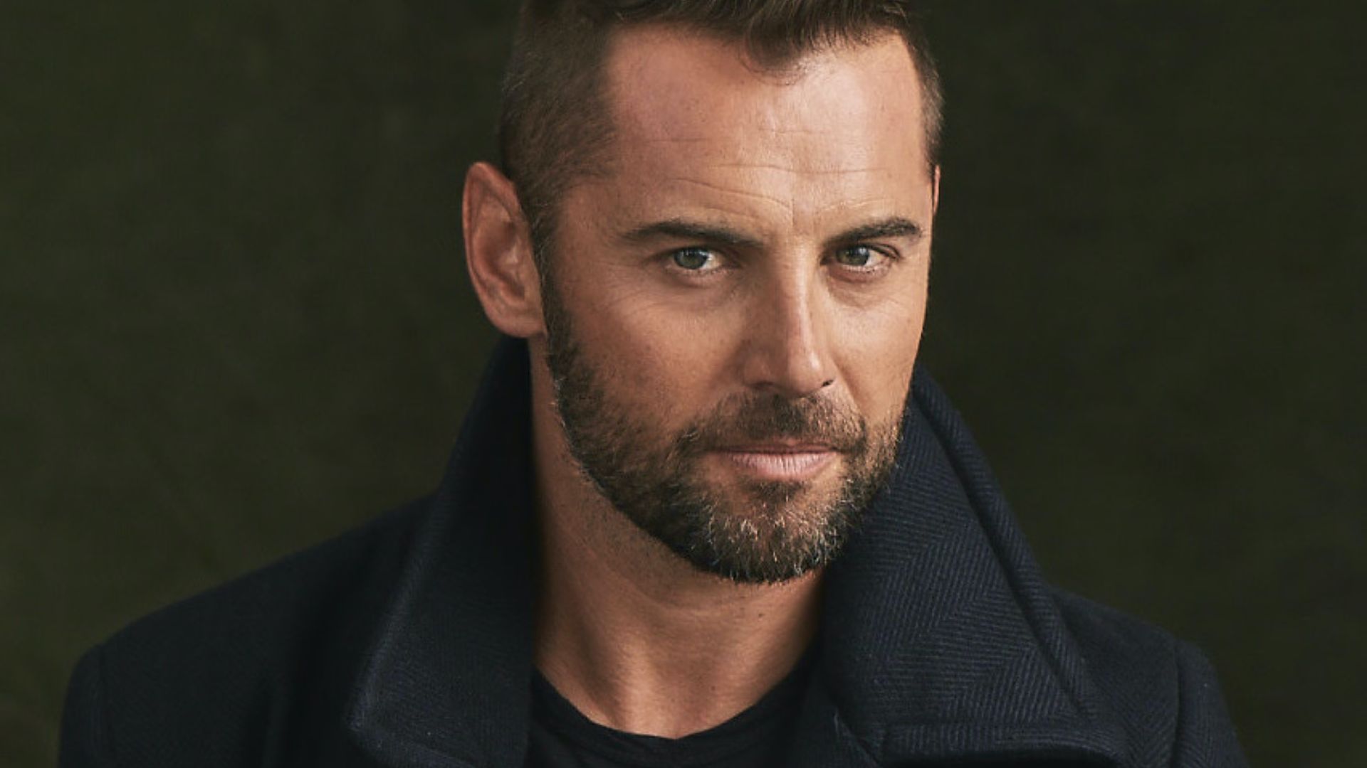 Daniel MacPherson - A Talented TV Actor Redefining Australian Entertainment