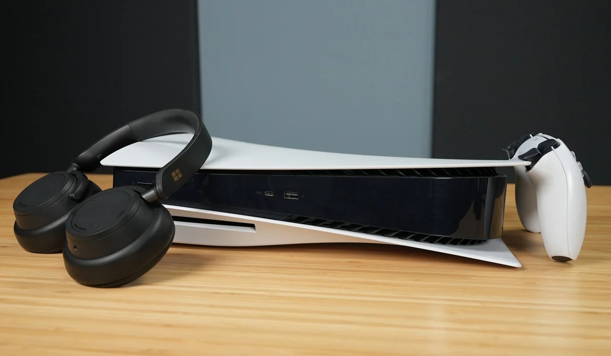 Connect Headphones To PS5 - PS5 Headphone Setup Made Easy