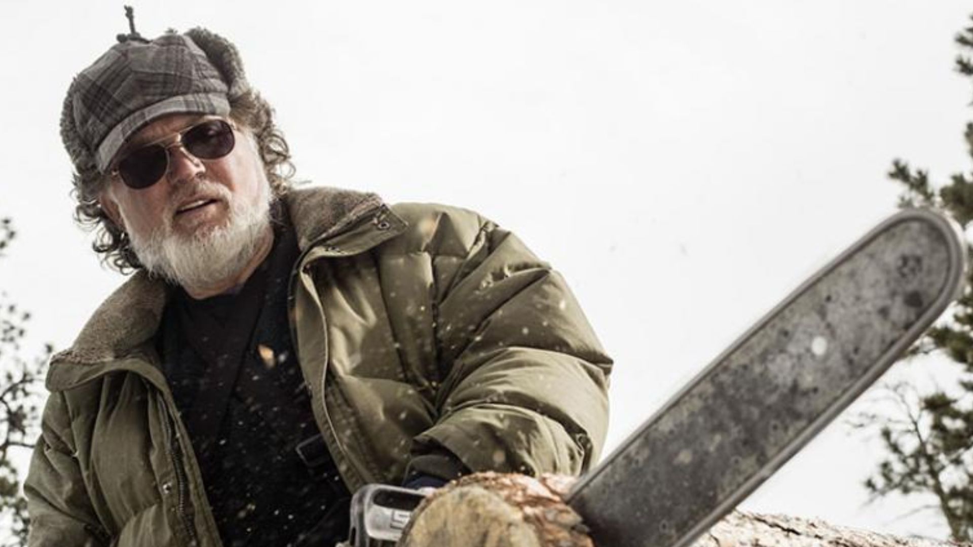 Charlie Tucker - The Unbreakable Bond And Adventures On "Mountain Men"