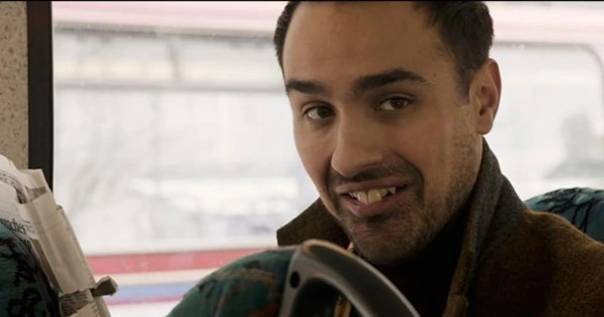 Jamie Demetriou - The Mastermind Behind Stath Let's Flats And Fleabag's ...