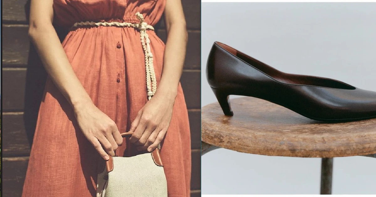 Quiet Luxury - How The Moneyed Class Flaunt Wealth Subtly