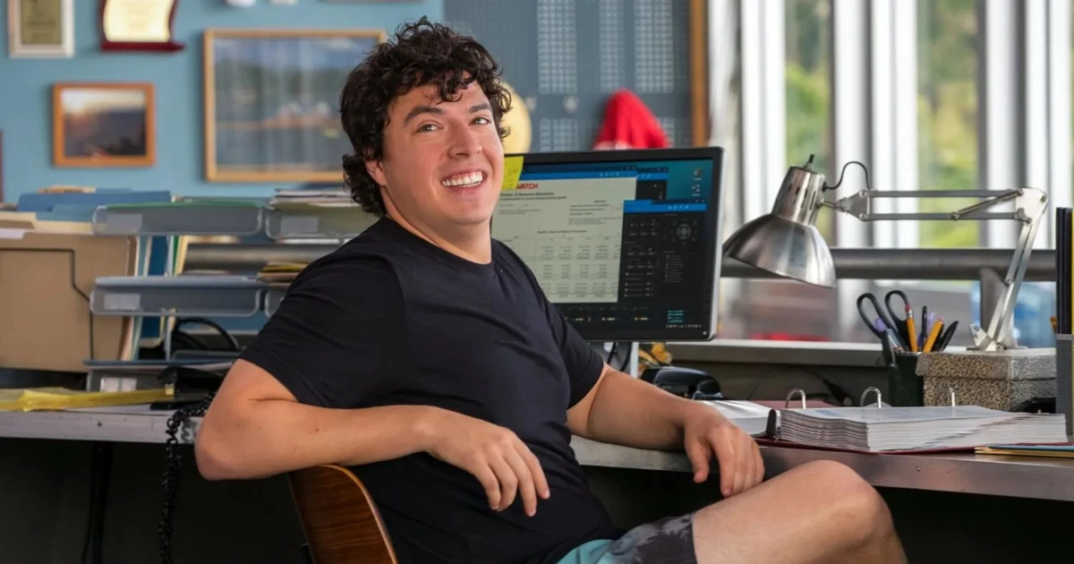 Jon Bass - Comedy And Drama Collide In His Remarkable Performances