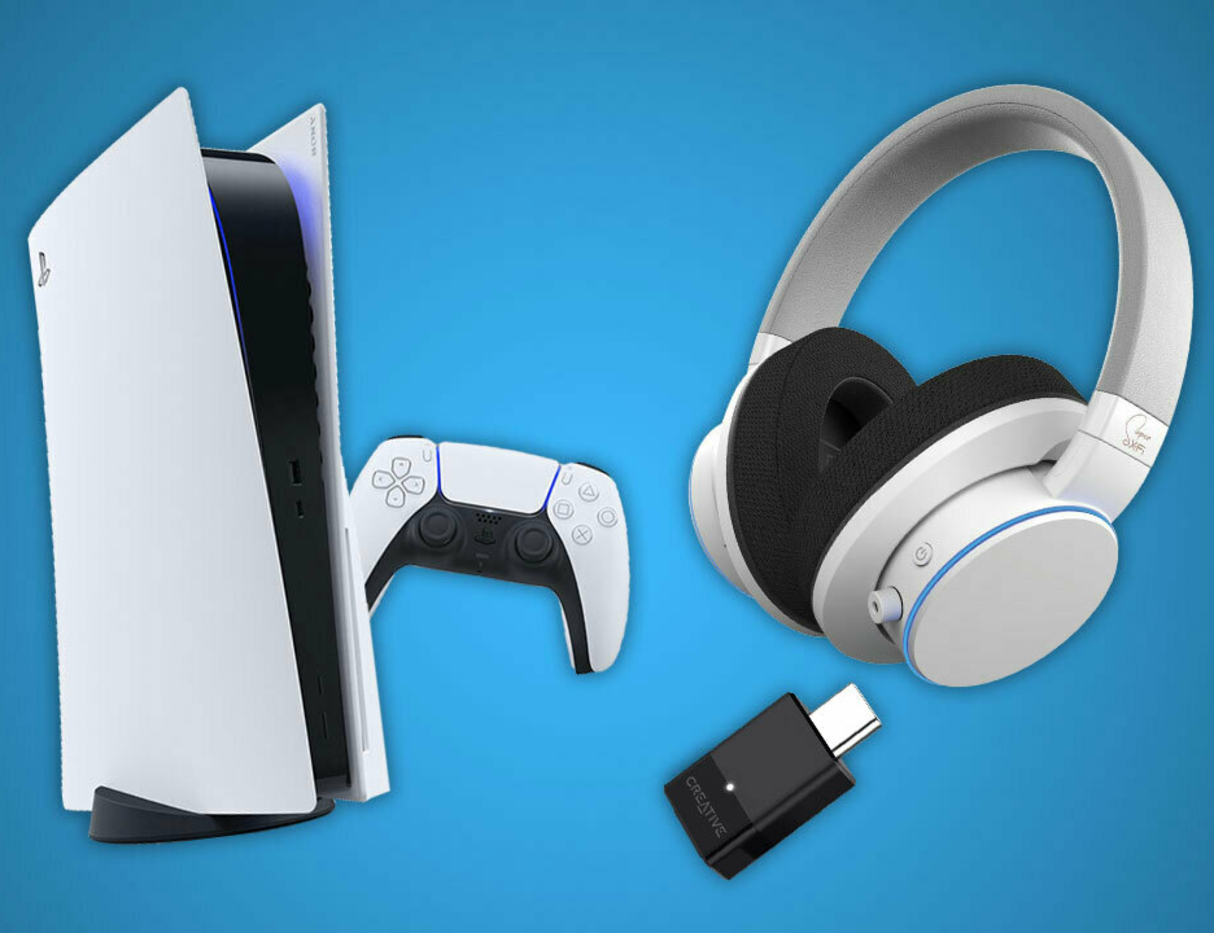 Connect Headphones To PS5 - PS5 Headphone Setup Made Easy
