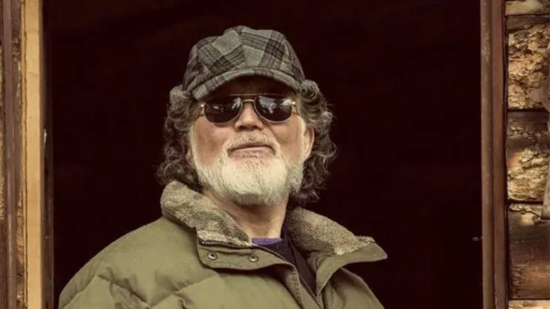 Charlie Tucker - The Unbreakable Bond And Adventures On "Mountain Men"