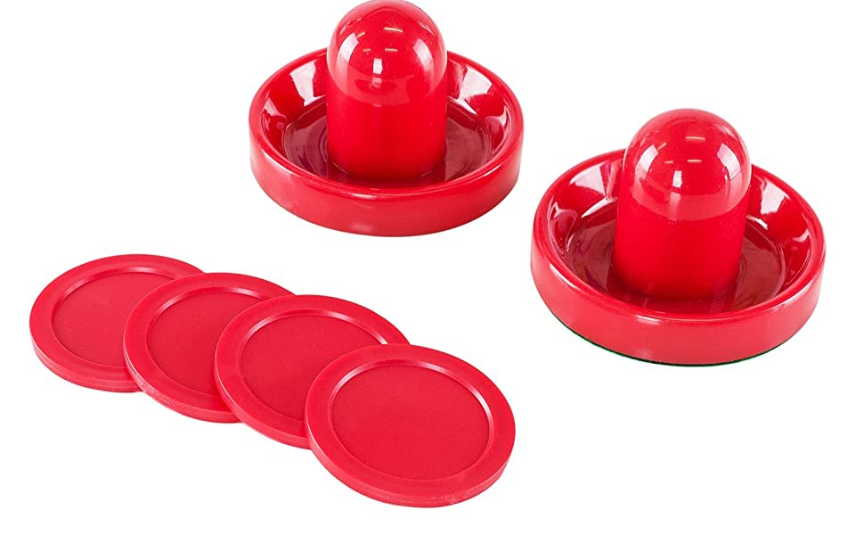 Floating Hockey Puck - A Fascinating Journey On The Game Table