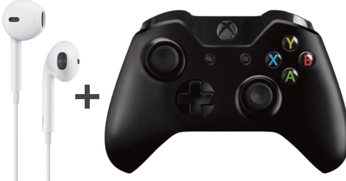 Apple Headphones Xbox One Mic - Exploring Functionality