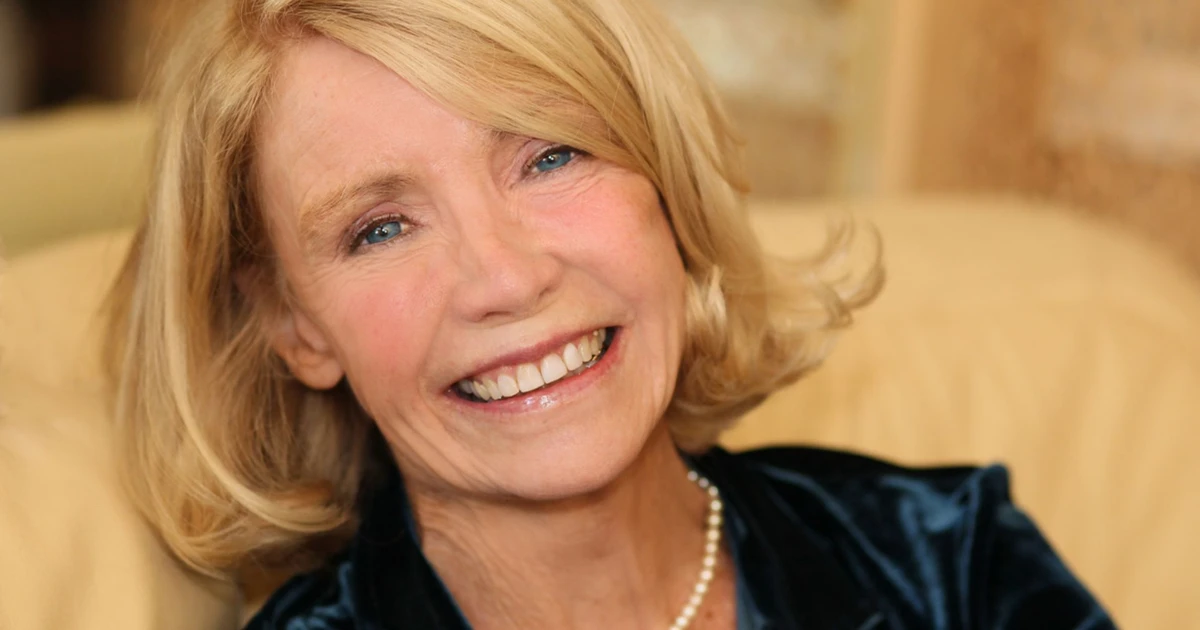 Mary Anne McGarry - Illuminating The Screen With Versatile Performances