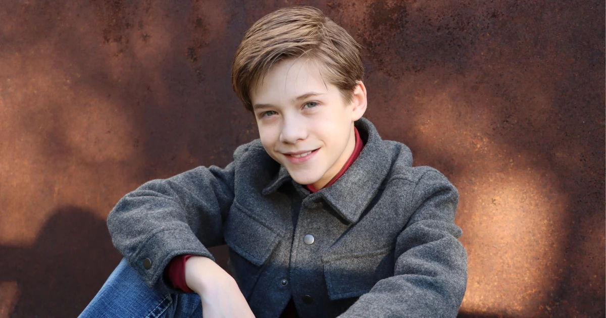 River Drosche - The Versatile Actor Behind Young Levi In Miracle Workers