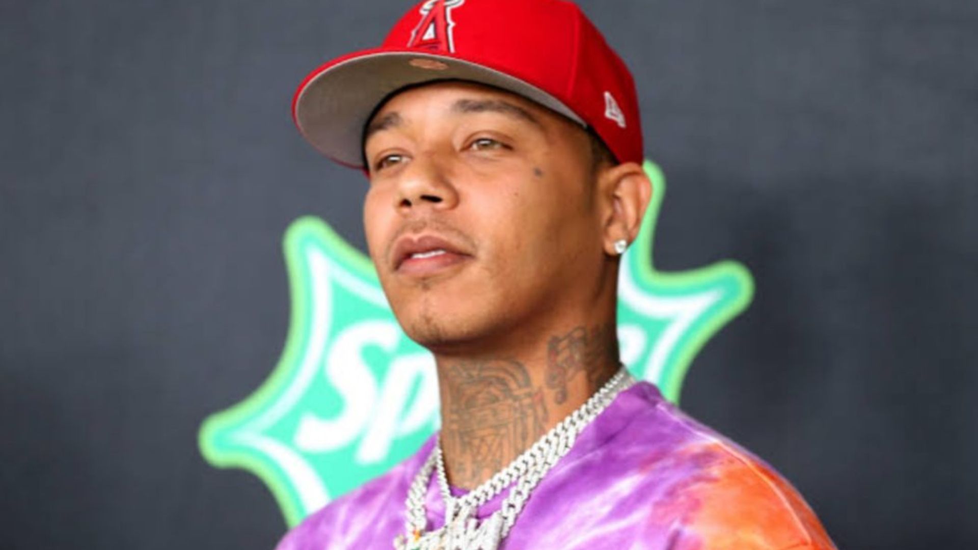 Yung Berg - From Rapper To Record Producer And Music Executive
