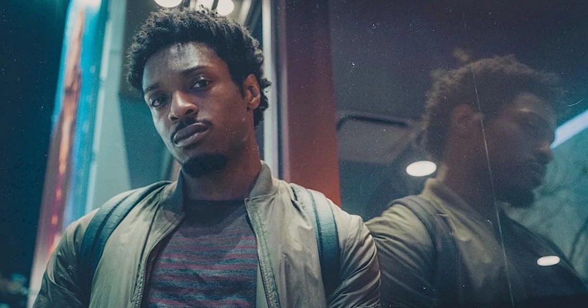 Gentry White - The Rising Star With An Intriguing And Mysterious Persona