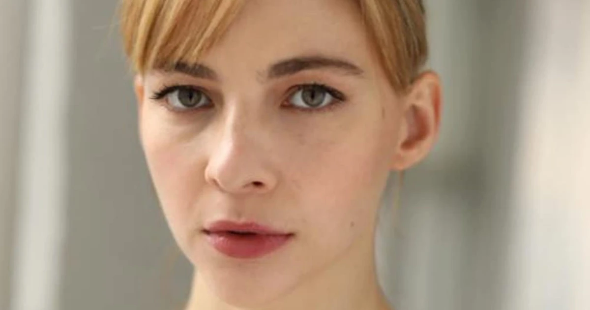 Erin Darke - The Journey Of A Flint-born Actress To Hollywood Stardom