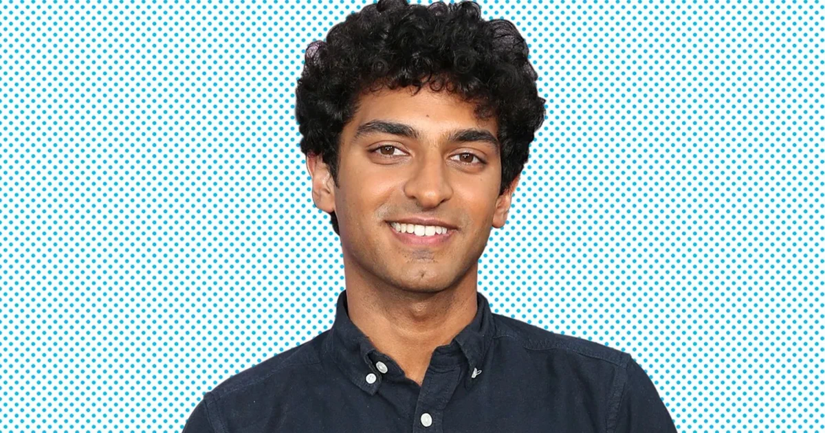 Karan Soni - Comedy Star In Goosebumps, Ghostbusters, And More