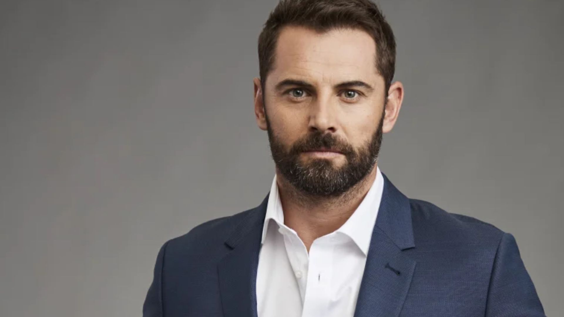 Daniel MacPherson - A Talented TV Actor Redefining Australian Entertainment