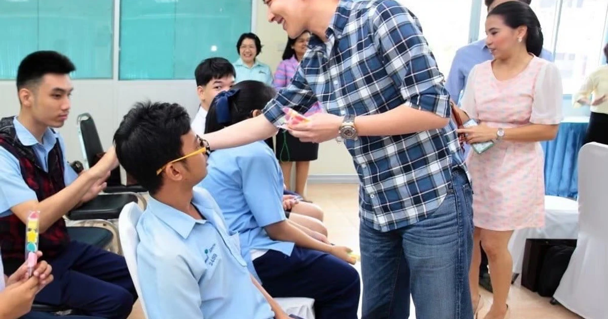 Calvin Lo: The Enigmatic Hong Kong Businessman Redefining The Life ...