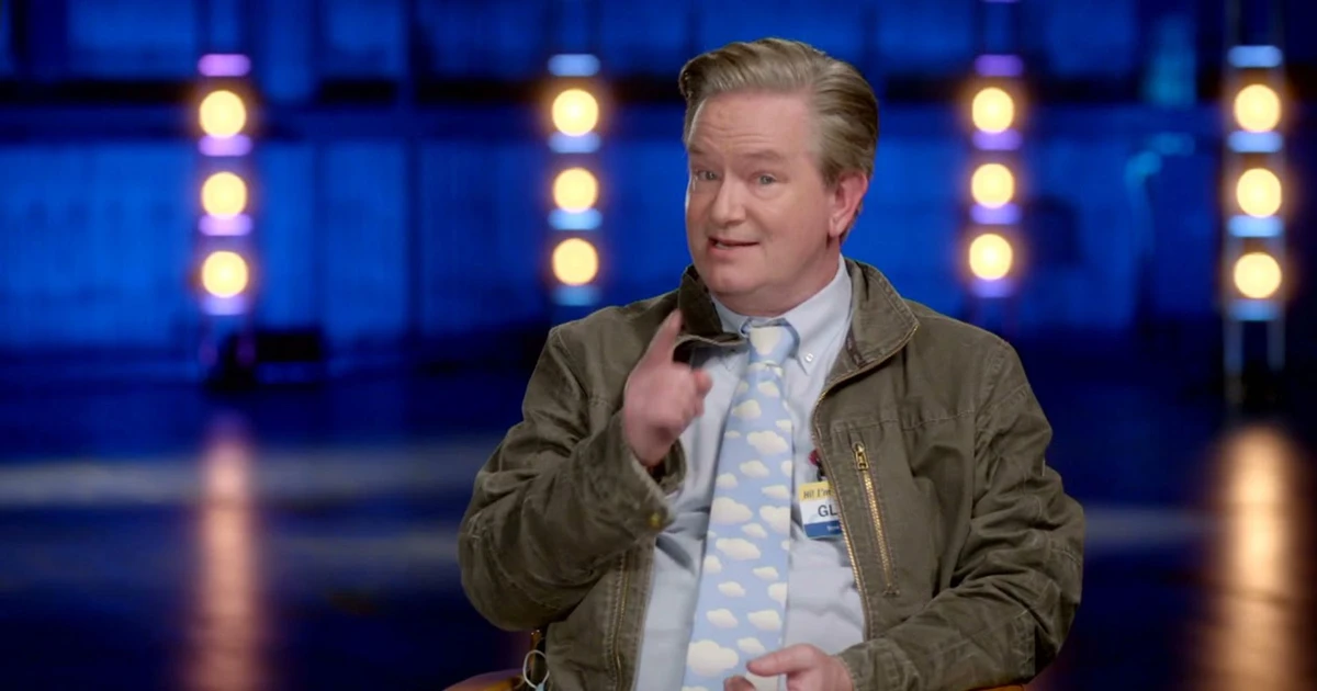 Mark Mckinney - Known For His Work In The Sketch Comedy Troupe The Kids ...