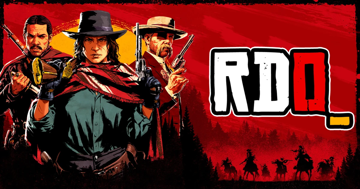 RDO Reddit ~The State Of RDO (Red Dead Online) A Look At The Reddit ...