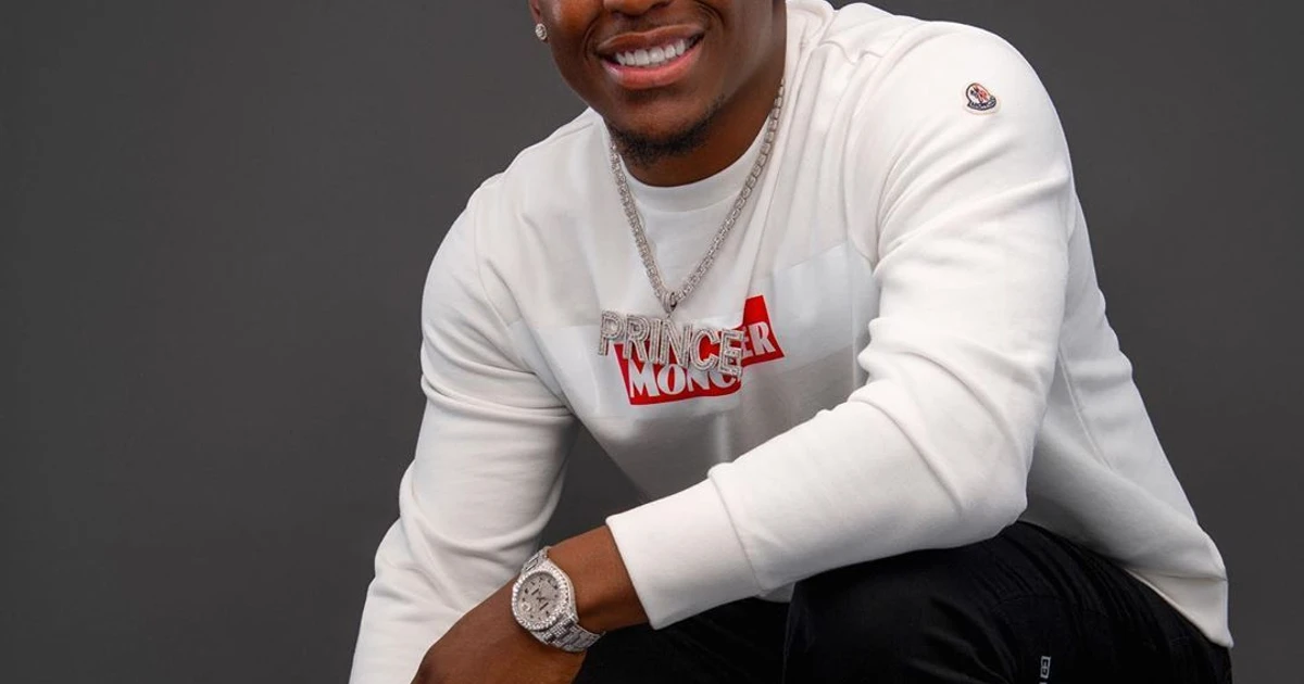 Damien Prince - The American YouTuber And Social Media Personality