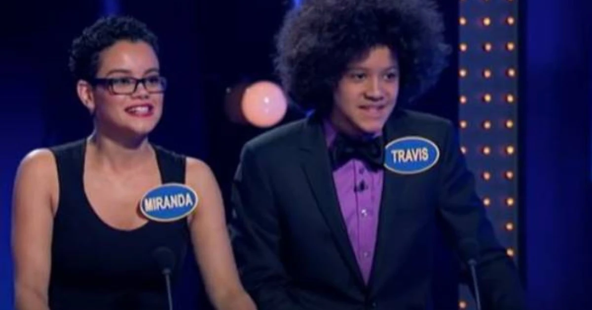 Miranda Tyson - Neil DeGrasse Tyson's Daughter