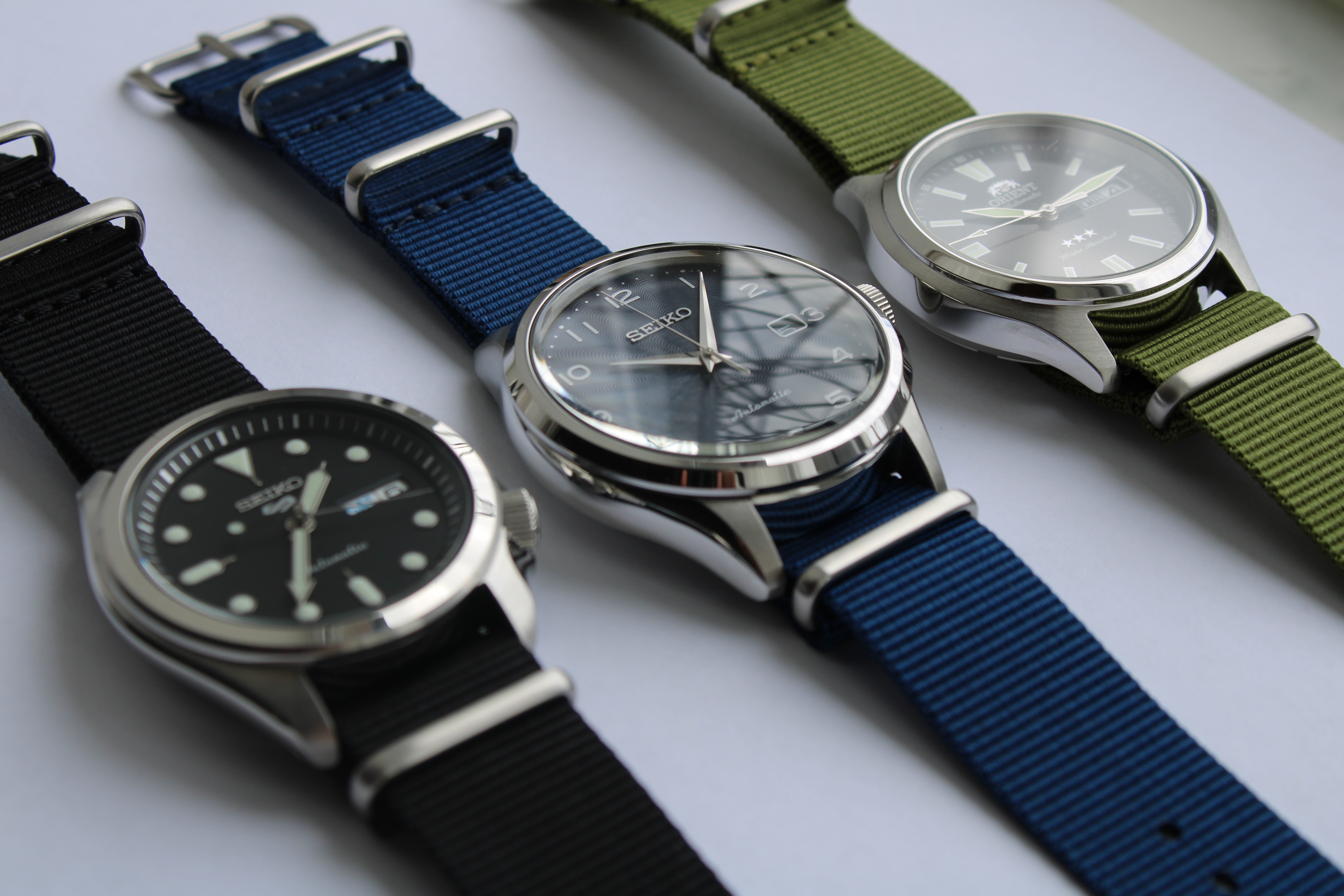 Top 5 Budget Watches Under $200 For Men In 2023 - The Perfect Blend Of ...