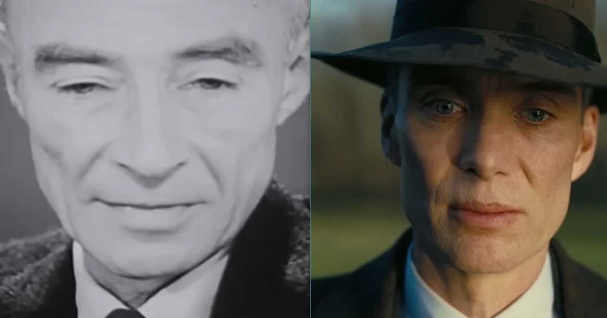 ‘oppenheimer Controversy Explosive Disputes Disclosed One By One