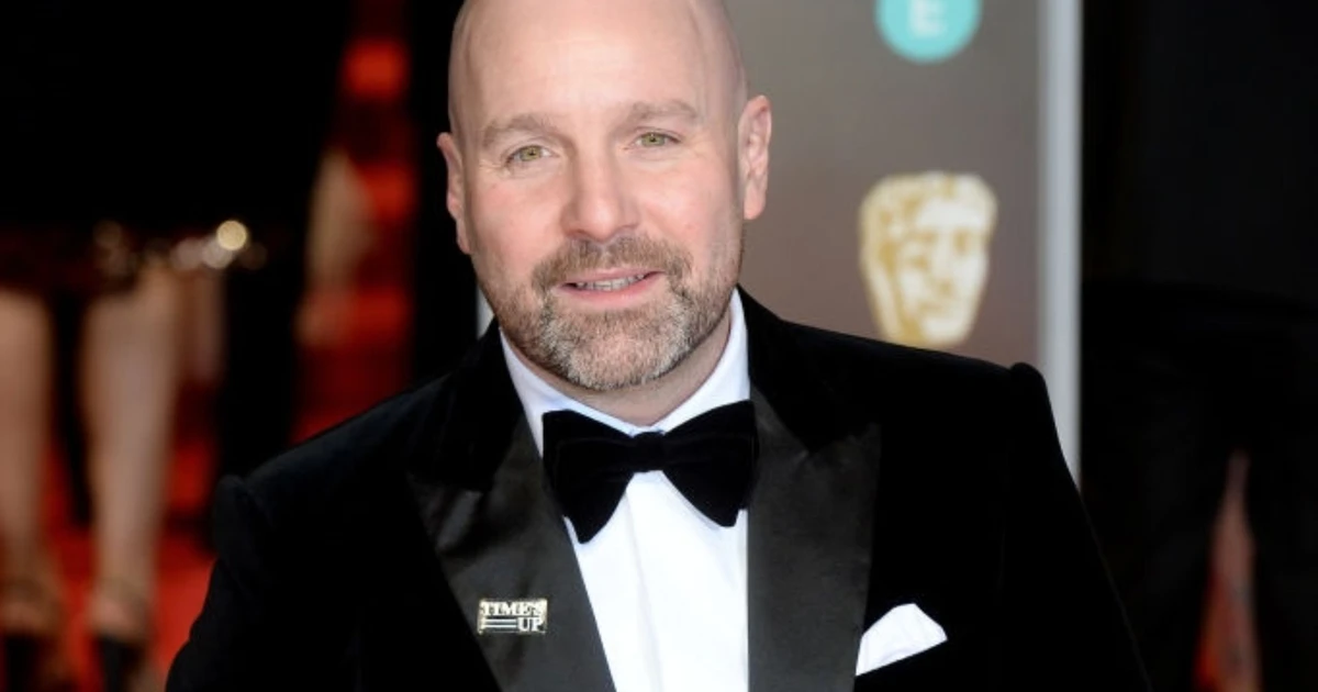 Johnny Harris Actor, Producer, Screenwriter, And Director