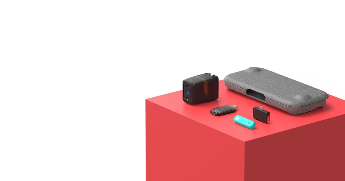 Genki Arcade - The Affordable Way To Stream Your Games