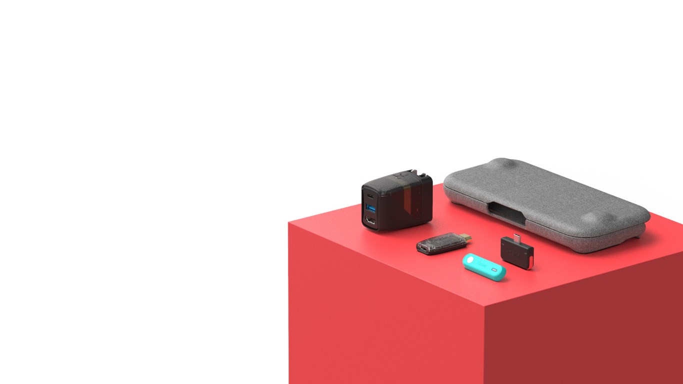 Genki Arcade - The Affordable Way To Stream Your Games