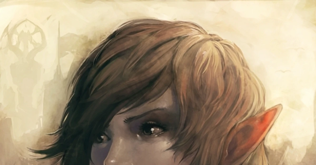 Remallia Haventree - A Guide To The Sun Elf Noblewoman And Harper Agent ...