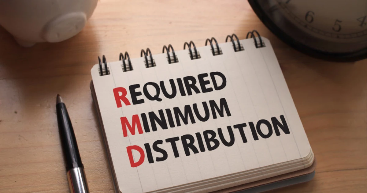 Required Minimum Distributions - Essential Tips For Tax-Savvy ...