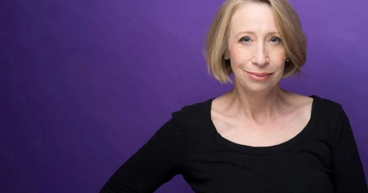 Robin Duke - A Canadian Actress, Comedian, And Voice Actress