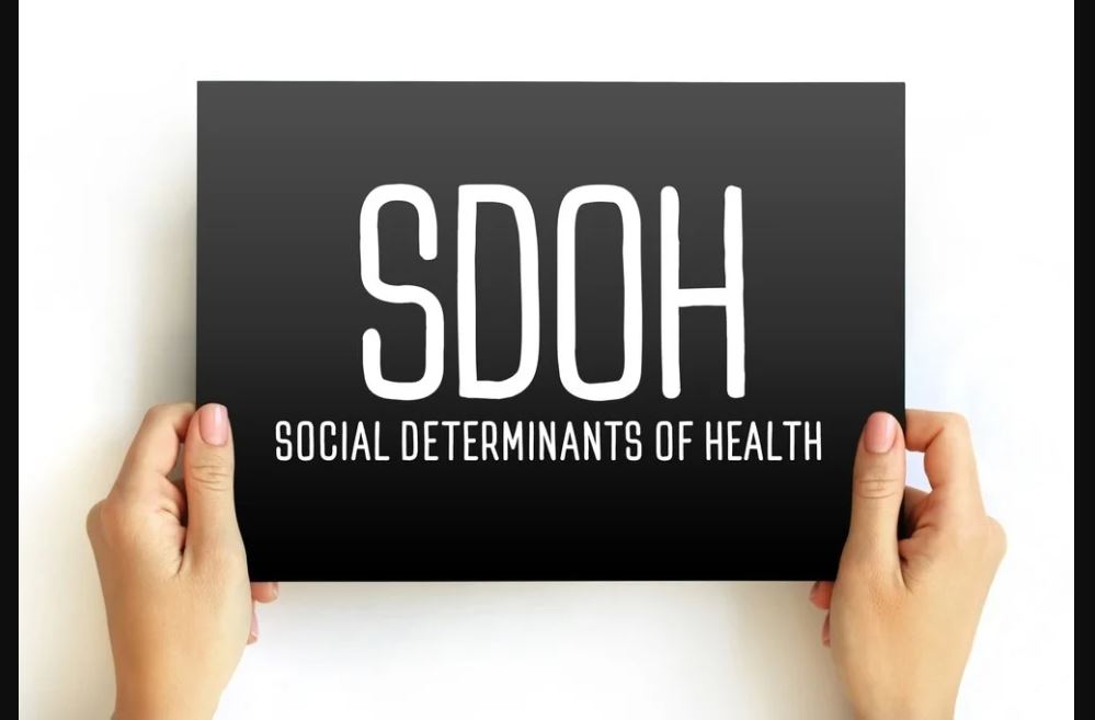 Social Determinants Of Health - Decoding The Impact Of Daily Life On ...