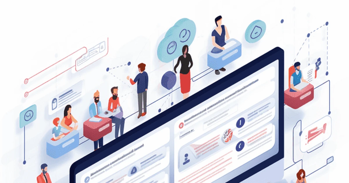 Designing A Digital Hub: Creating An Effective Internal Website