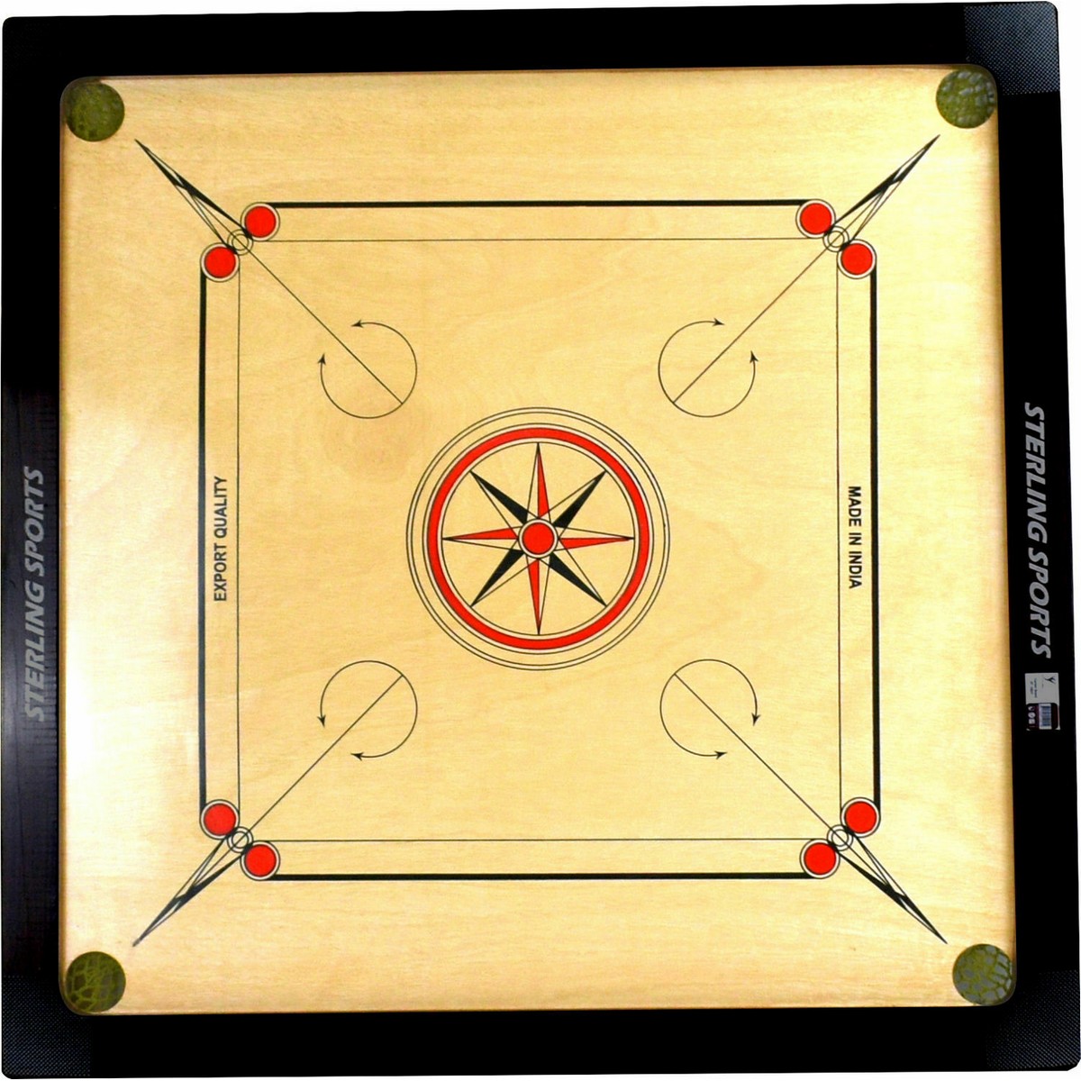 Carrom Accessories - Enhancing Your Gameplay Experience