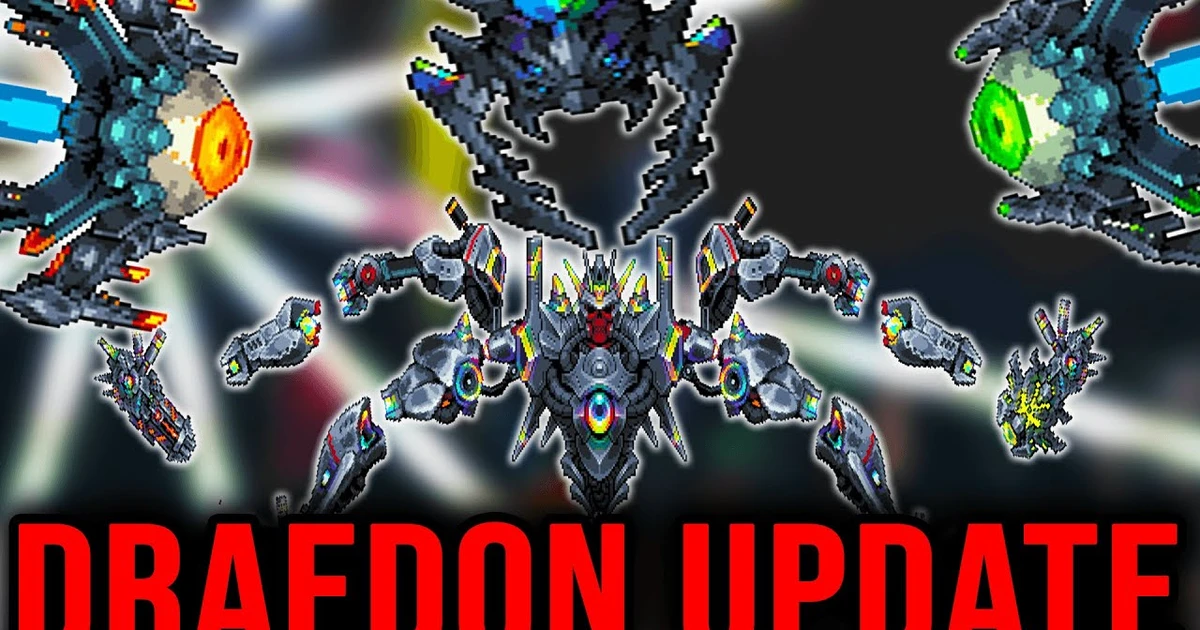 Draedon's Resurgence - Age Of Magic And The Prophecy Of A Mageborn Hero