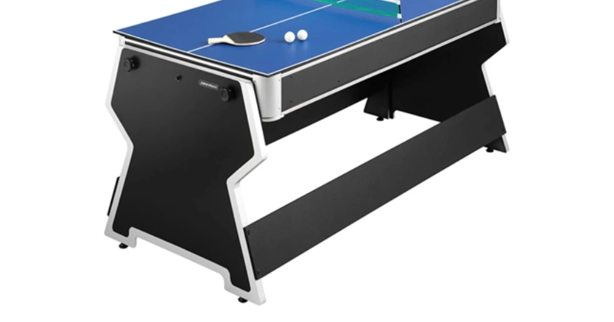 Harvard 3 In 1 Game Table - A Versatile Centerpiece For Ultimate ...