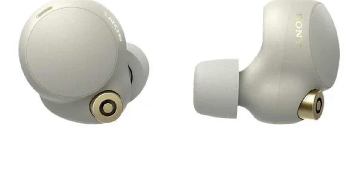 Sony Earbud Replacements - Finding The Perfect Fit For Your Audio ...