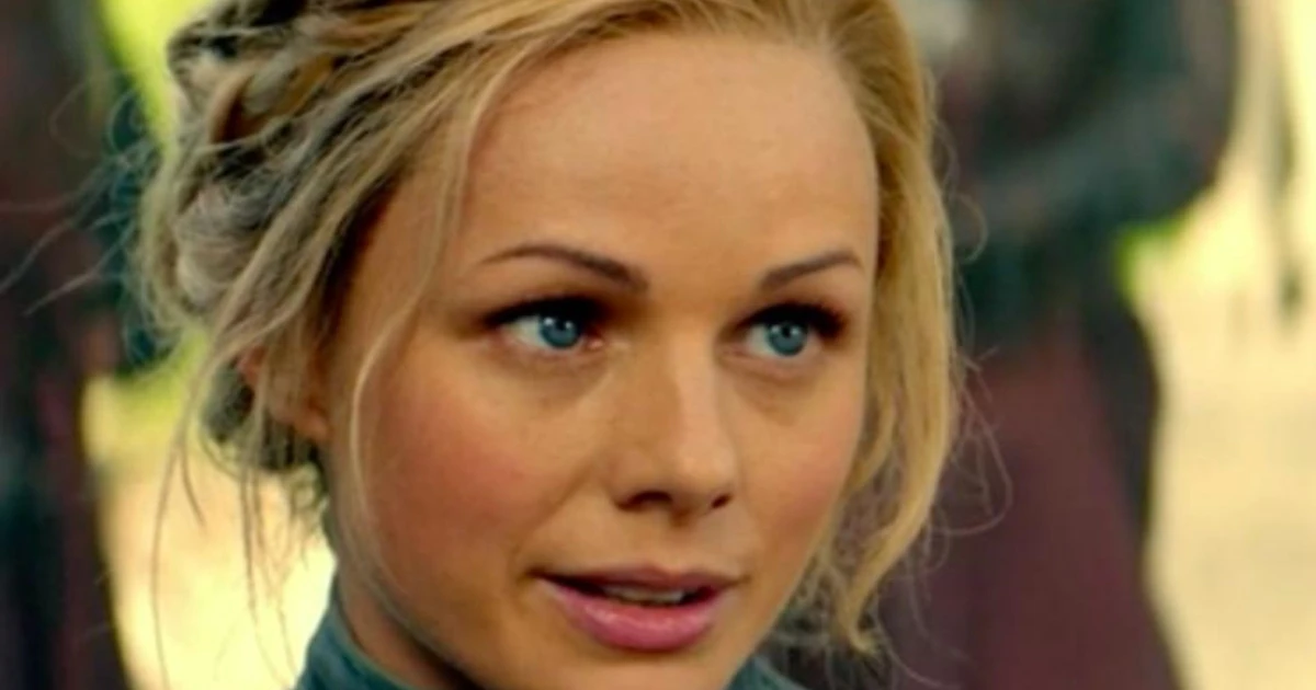 Brooke Williams - A Journey Of Ambition And Success In The ...